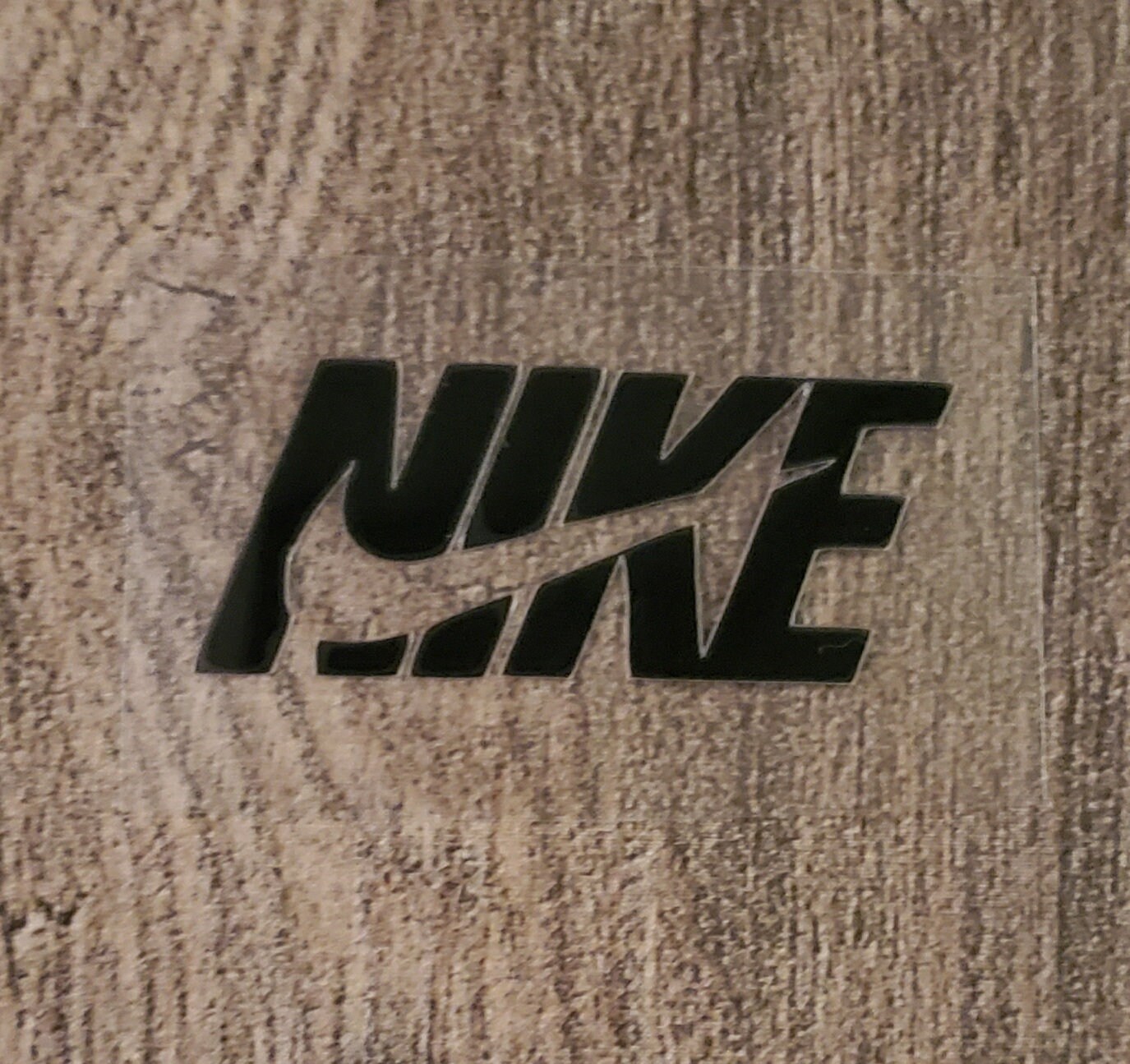 20 Nike Iron on Logo. Nike Iron On Decals 2 Wide For | Etsy