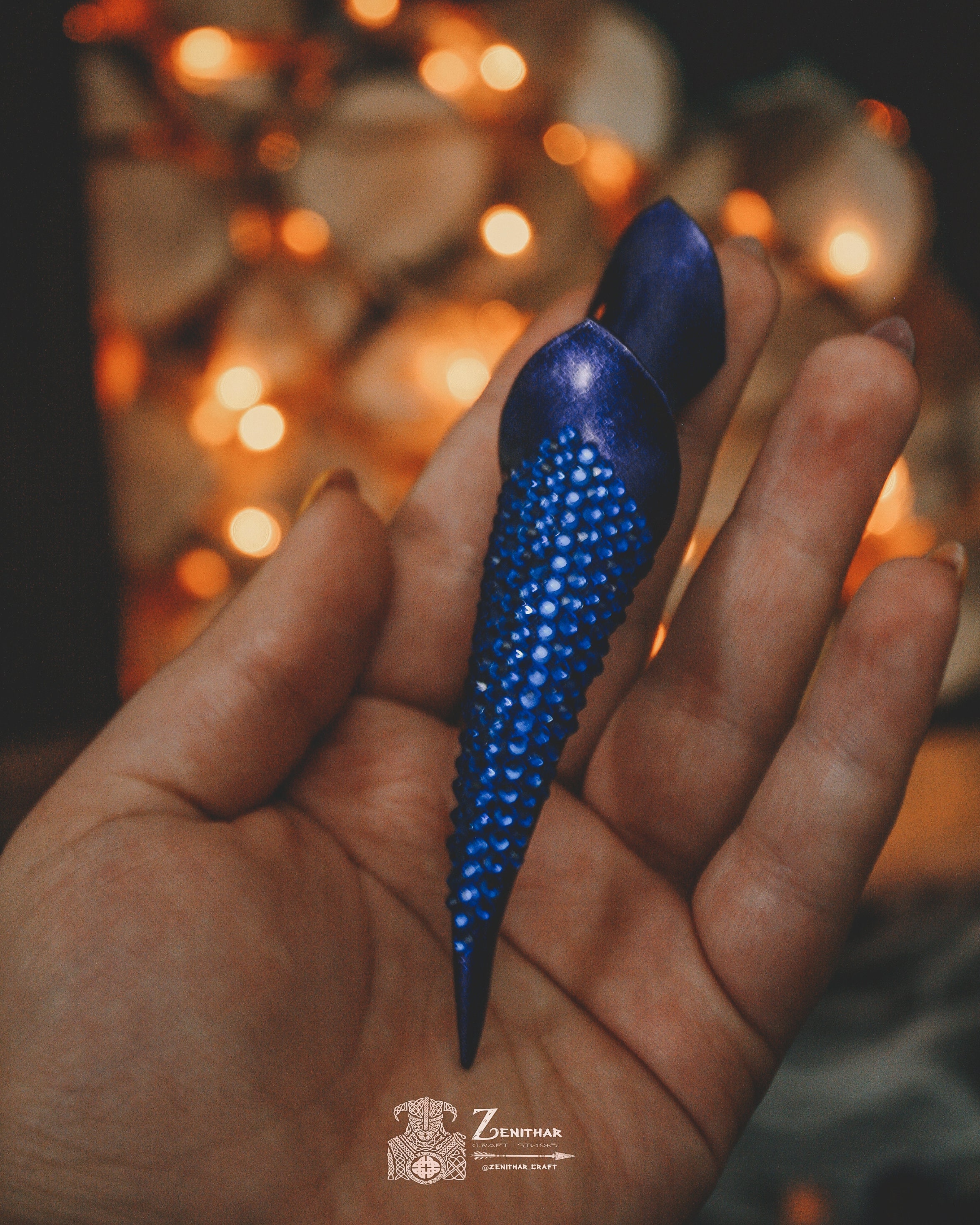 Spring Sale Cosplay Claws - Etsy UK