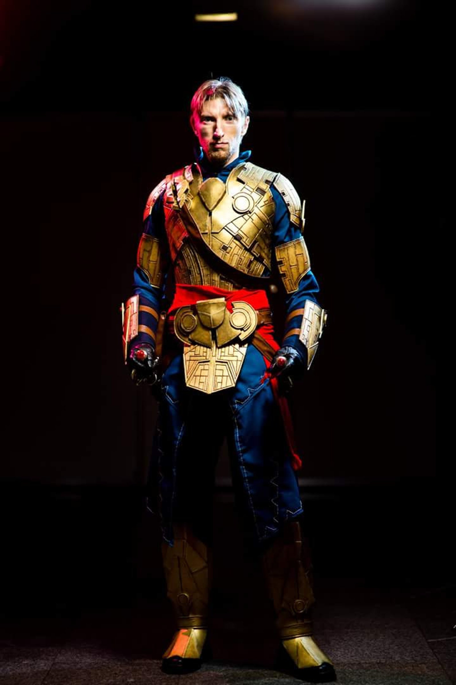 Spring Sale Cosplay Mayan Armor - Etsy