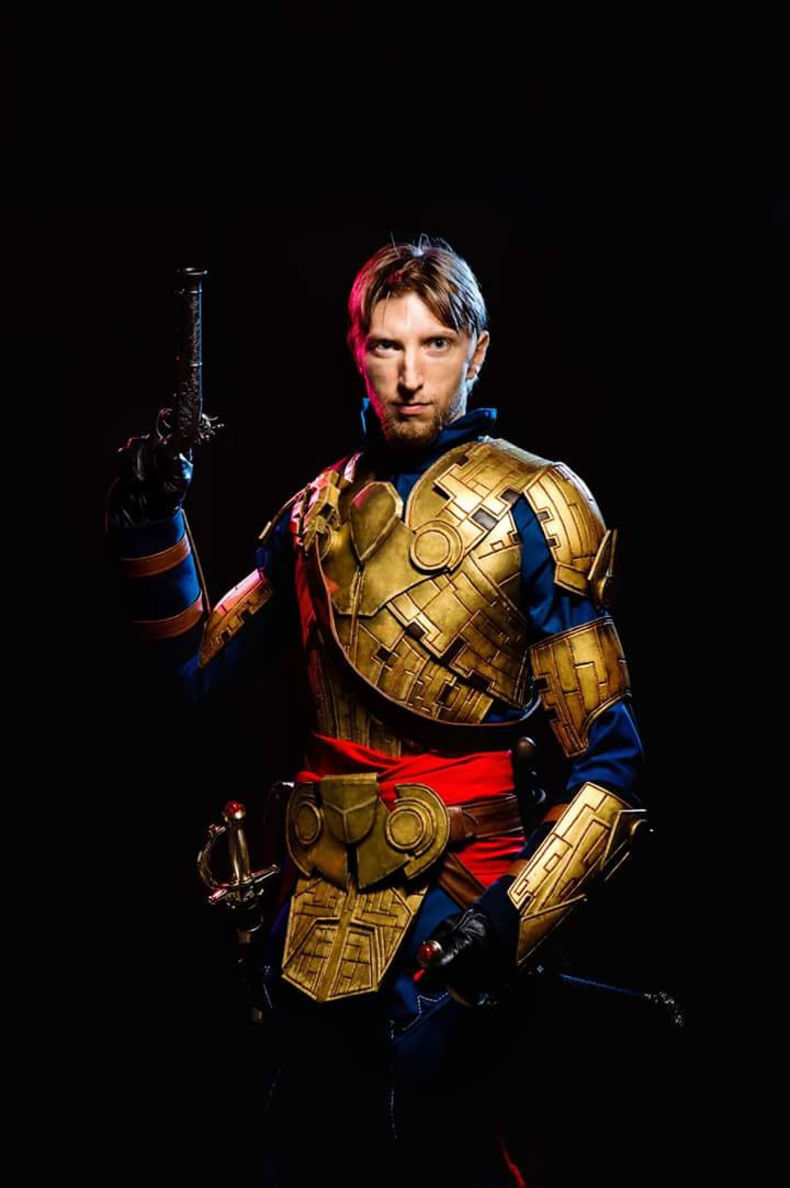 Spring Sale Cosplay Mayan Armor - Etsy