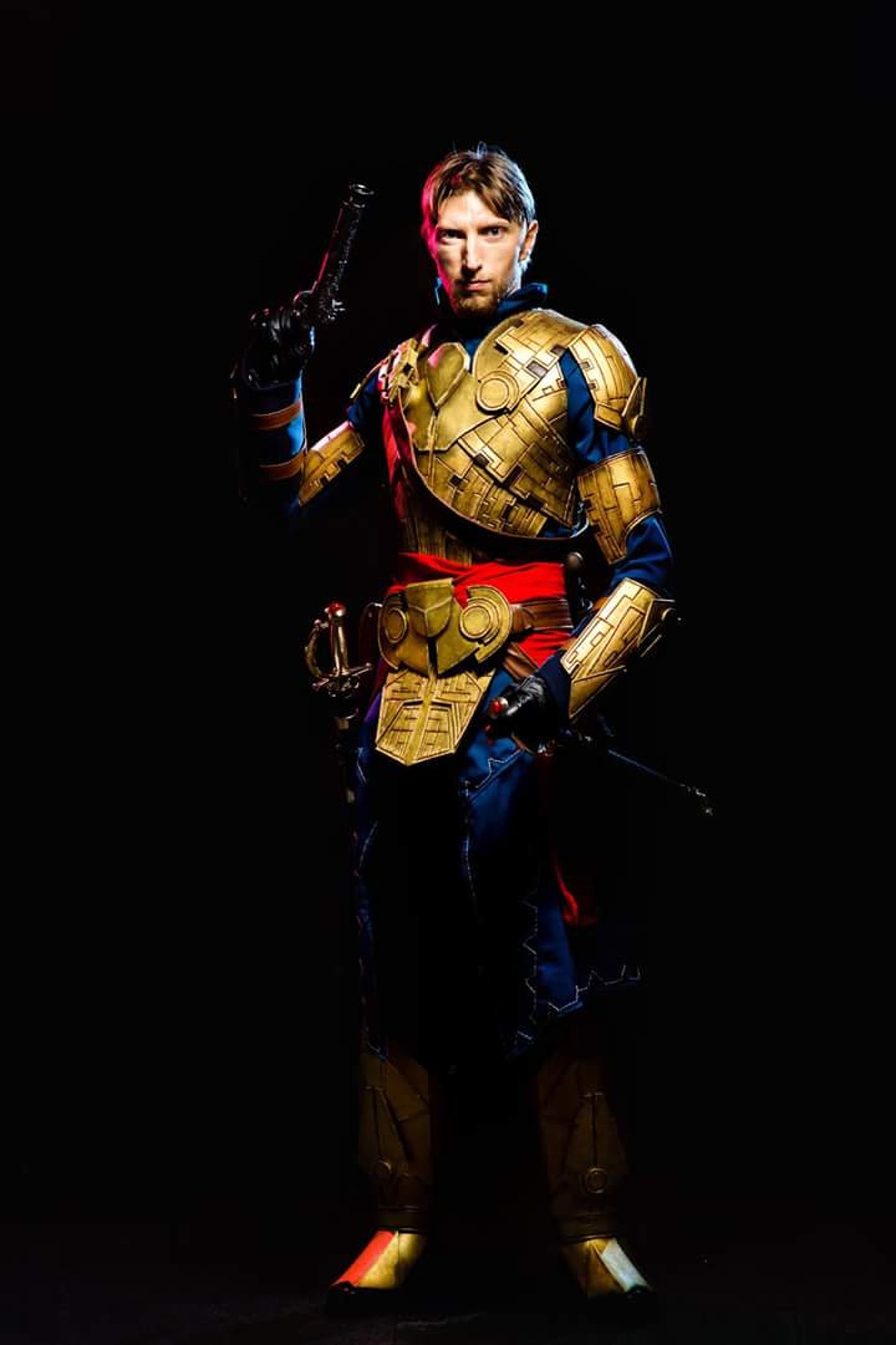 Spring Sale Cosplay Mayan Armor - Etsy