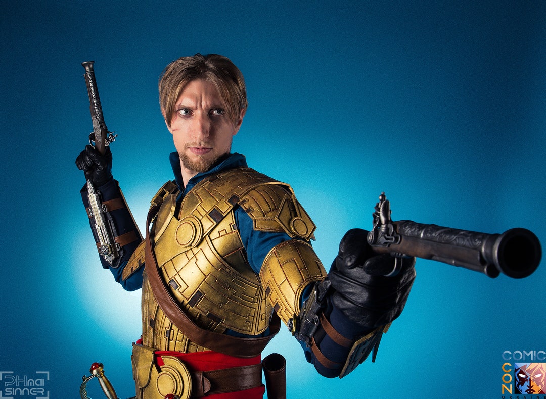 Spring Sale Cosplay Mayan Armor - Etsy