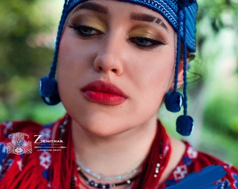 Forehead Decorations - Etsy