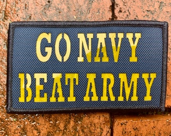 Go Army Beat Navy - Etsy