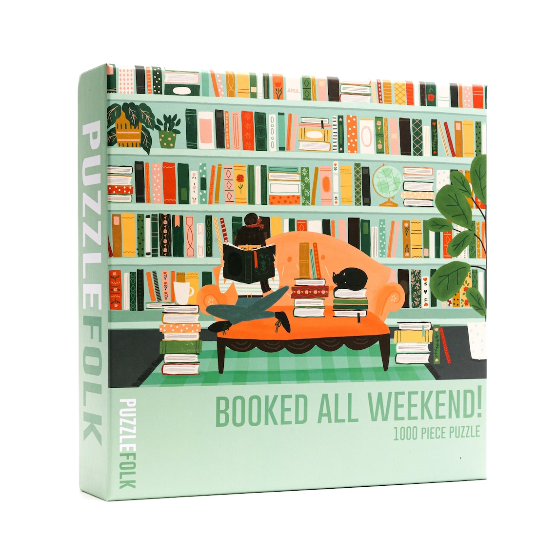 Booked All Weekend - Etsy