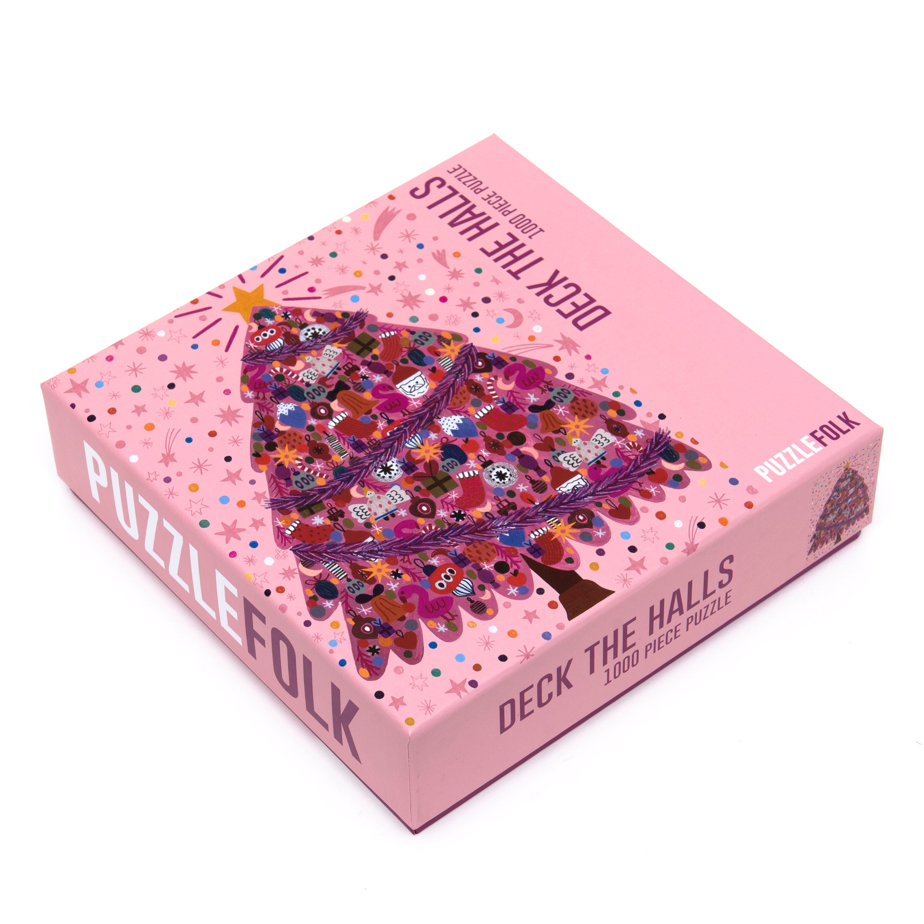 Deck the Halls - Etsy