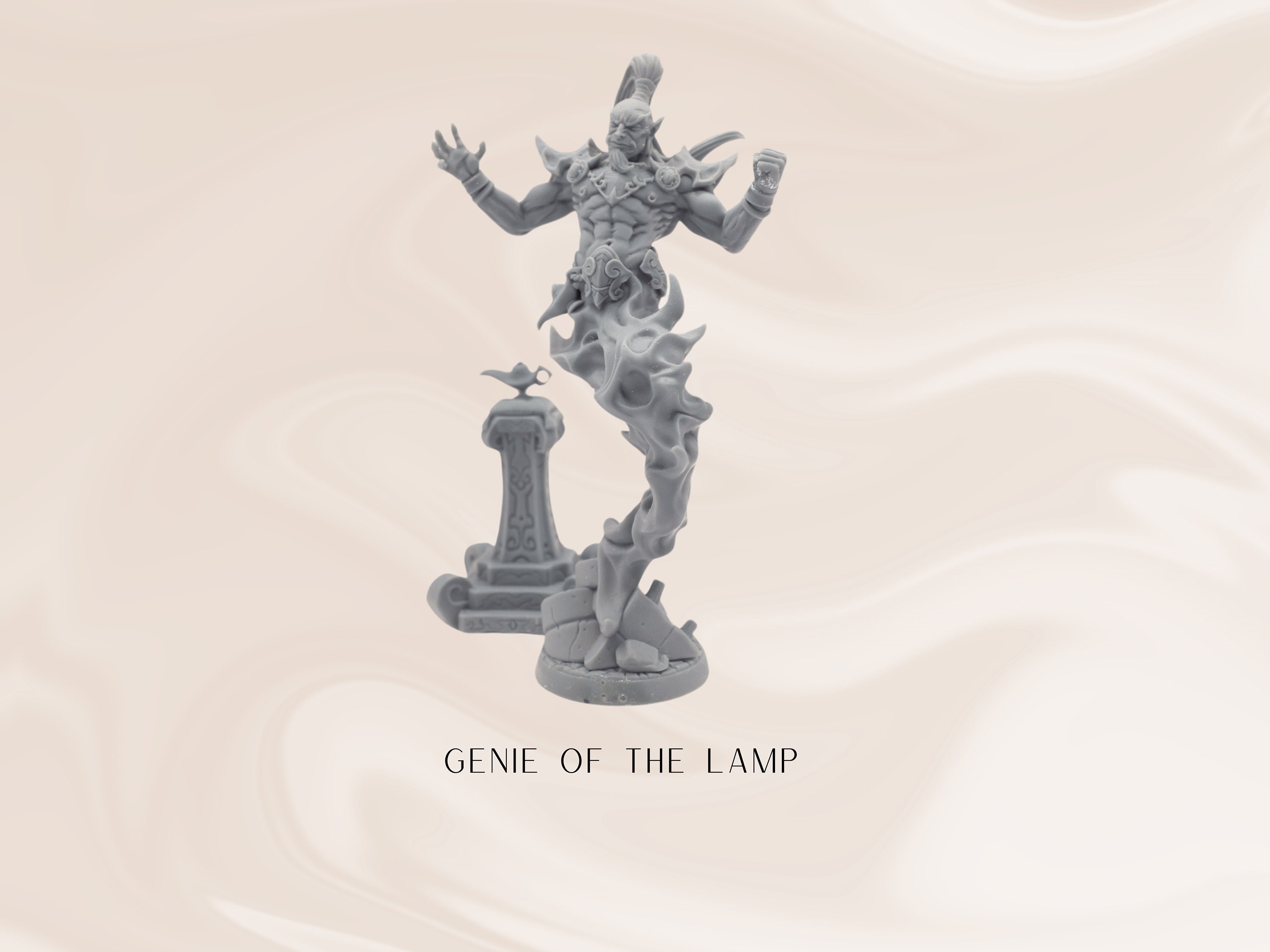 Dnd Large 3pc Epic Miniatures Set Dungeons and Dragons Mini Pack 28mm ...