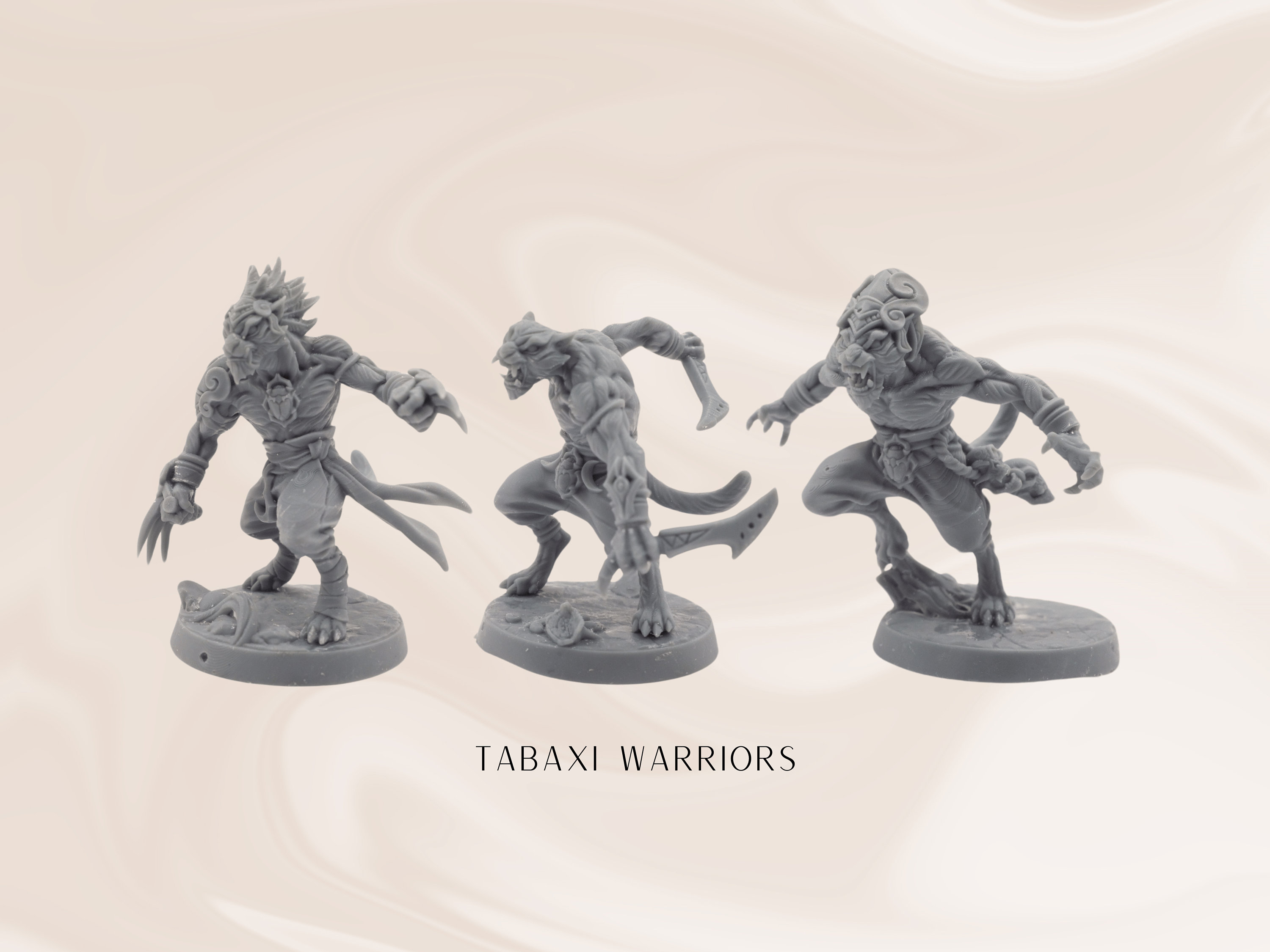 Dnd Enemy Miniatures 24pc Starter Pack 2 Dungeons and Dragons Mini ...