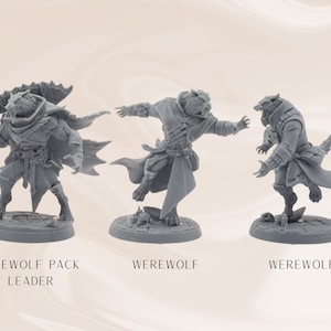 Dnd Curse of Strahd Campaign Miniatures 36pc Starter Pack 2 Dungeons ...