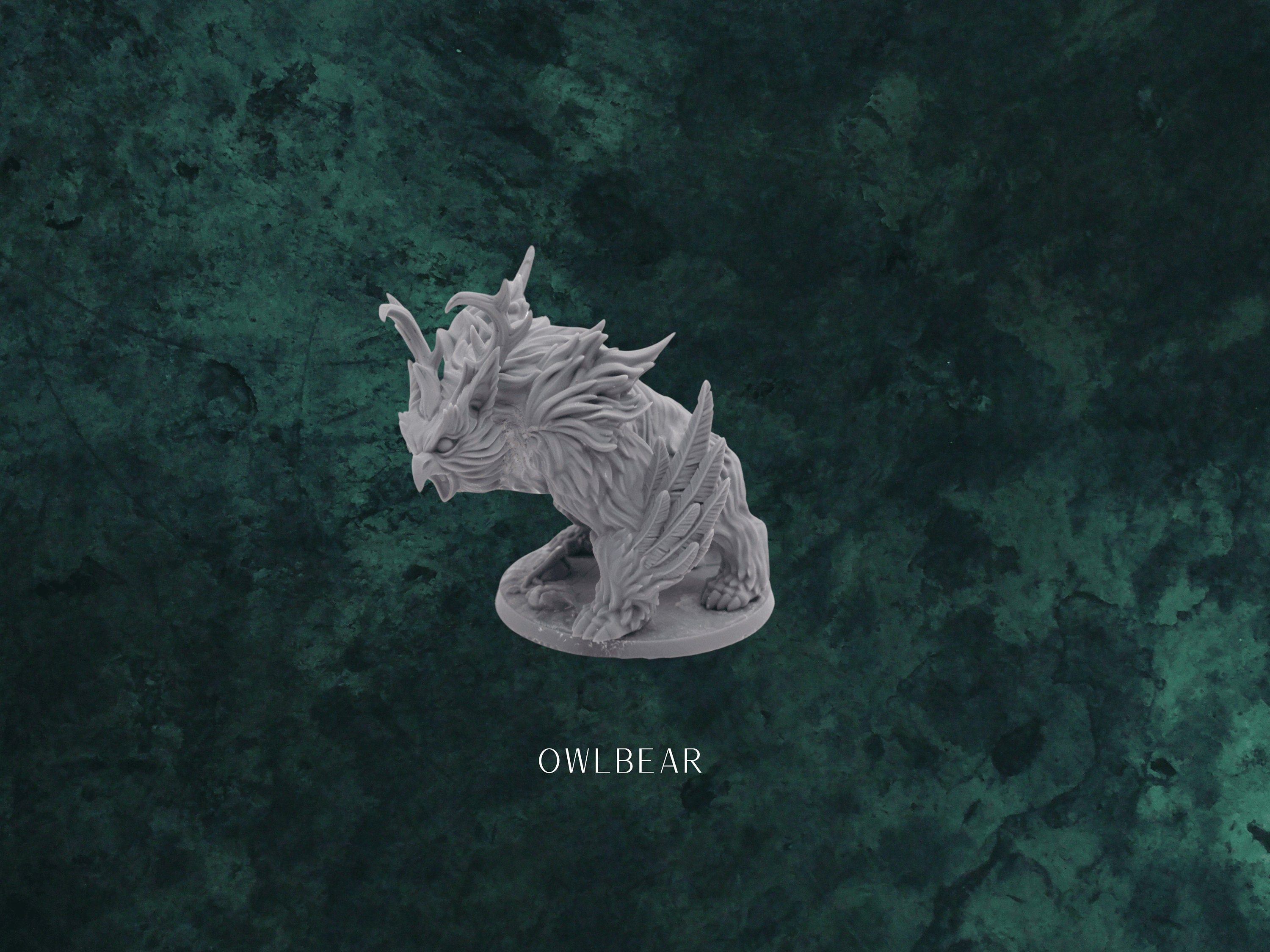 Dnd Dragon Boss Miniatures 3pc Pack Dungeons and Dragons Mini Set 28mm ...