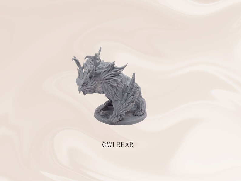 Dnd Dragon Boss Miniatures 3pc Pack Dungeons and Dragons Mini Set 28mm ...