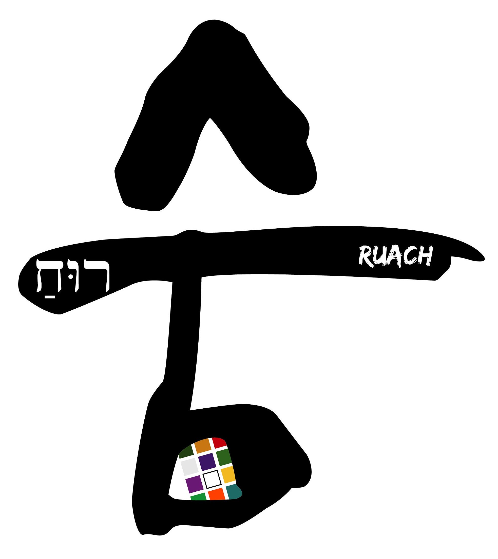 Ruach, Breath, Holy Spirit | the Spirit of God ( Genesis 1:2 ) - Etsy