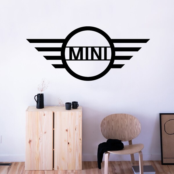 Mini Cooper - Etsy