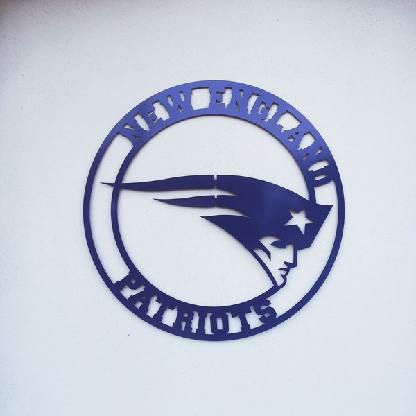 New England Patriots - Etsy