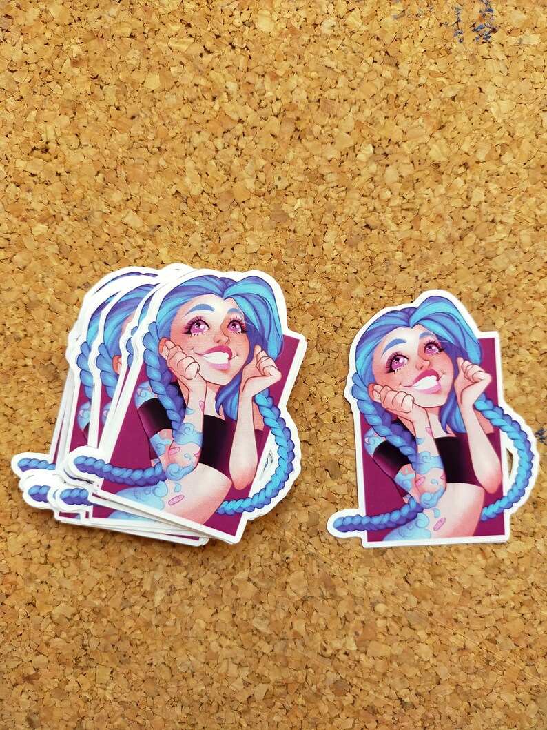 League of Legends Stickers - Etsy
