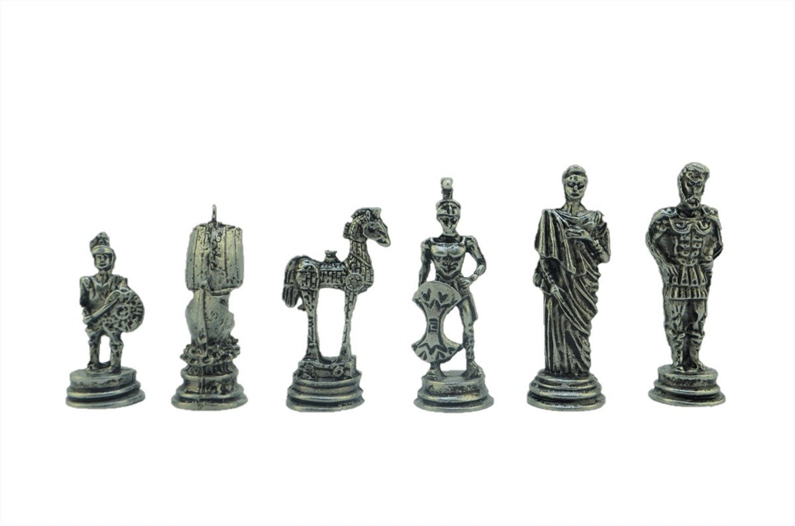 Chess Set Stained Glass Chess Set Luxury Chess Set Handmade - Etsy