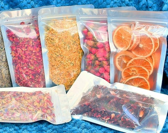 Moon Bath Self Love Bath Ritual - Etsy UK