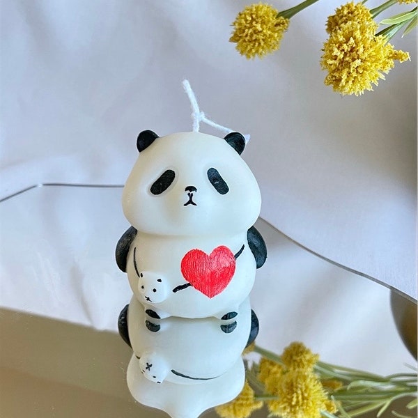 Panda Gifts - 60+ Gift Ideas for 2024