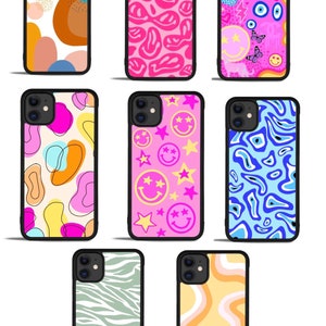 IPhone Cases 50+ Patterns - Etsy