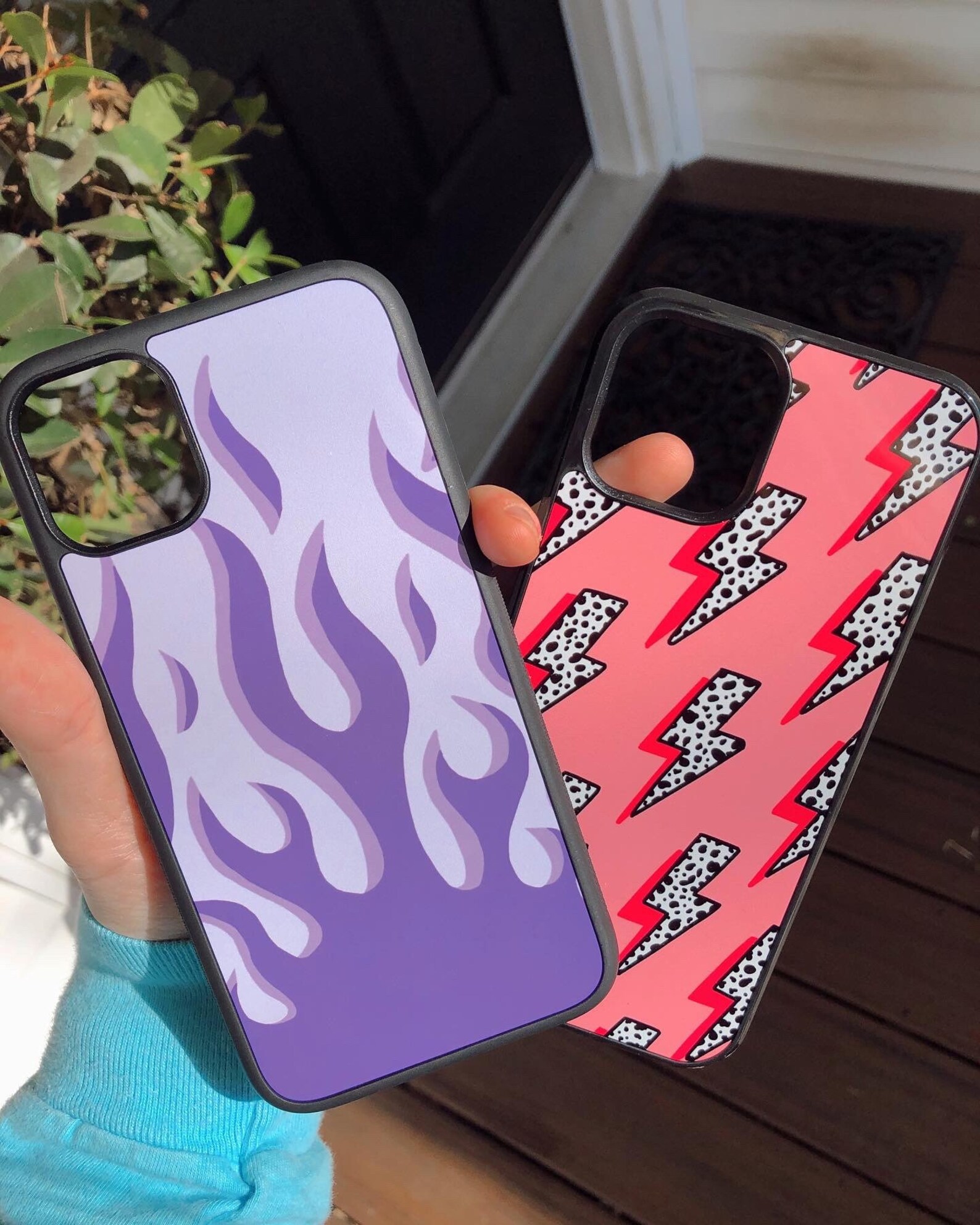 Iphone Cases 50 Patterns - Etsy