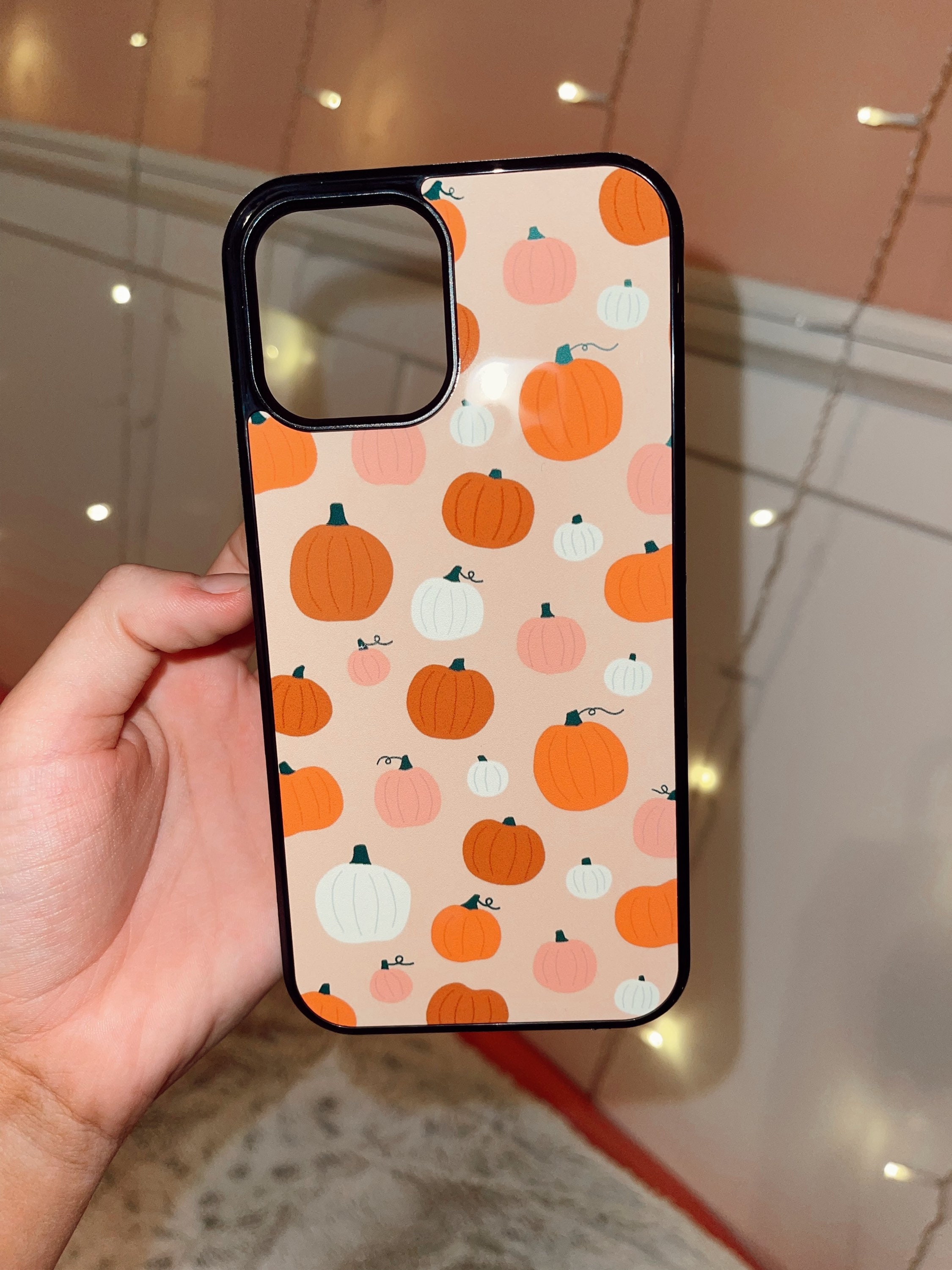 Halloween & Fall iPhone Cases - Etsy