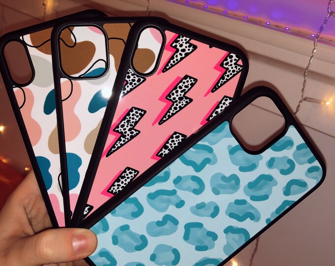 Iphone Cases 50 Patterns | Etsy