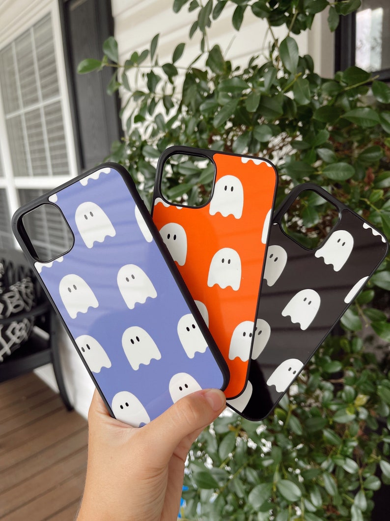 Halloween & Fall iPhone Cases - Etsy