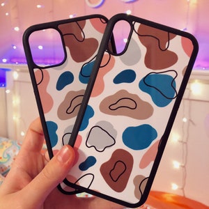 CUSTOM iPhone case 30 patterns | Etsy