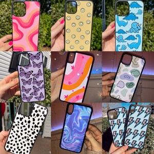 IPhone Cases 50+ Patterns - Etsy