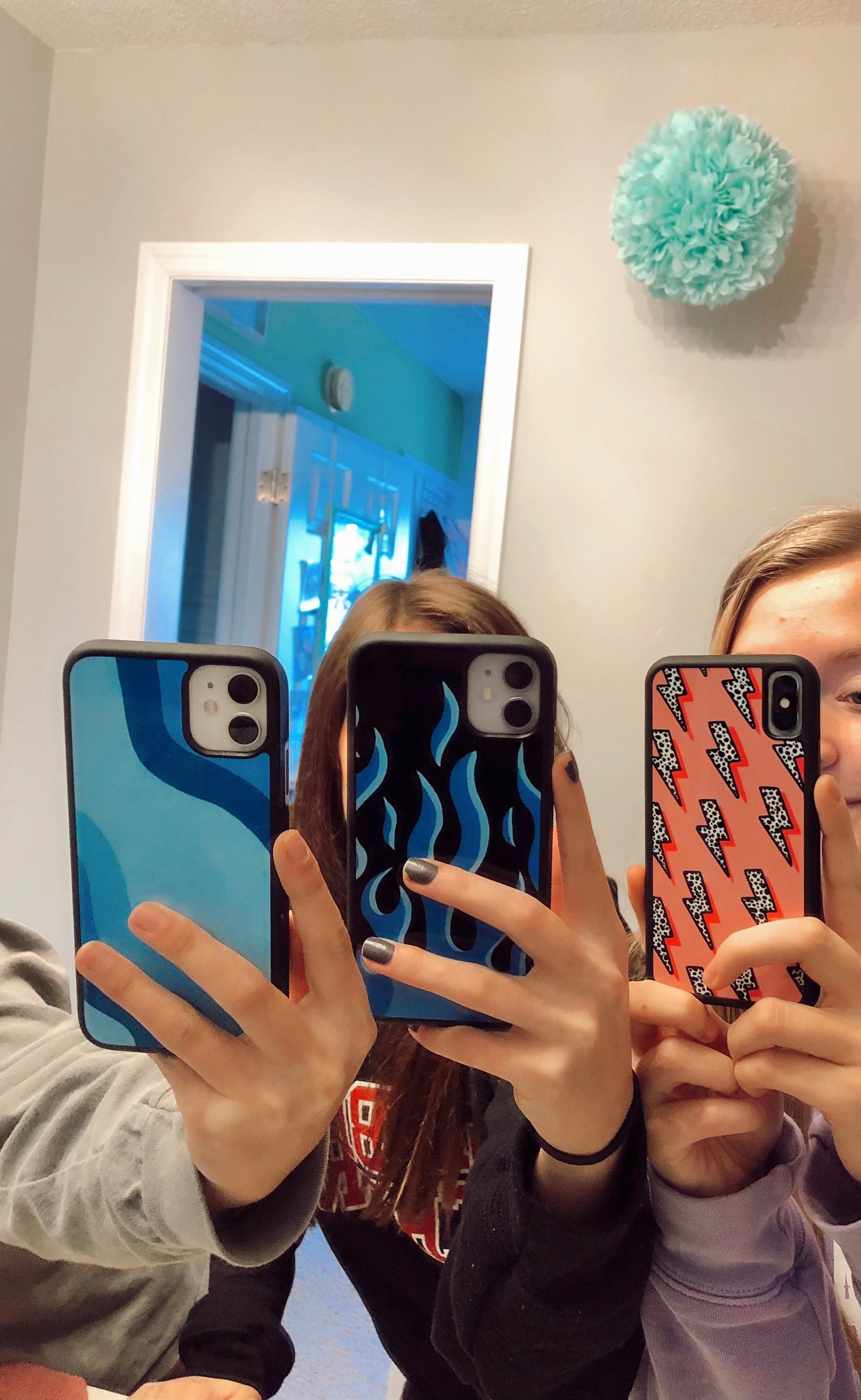 CUSTOM iPhone case 30 patterns | Etsy