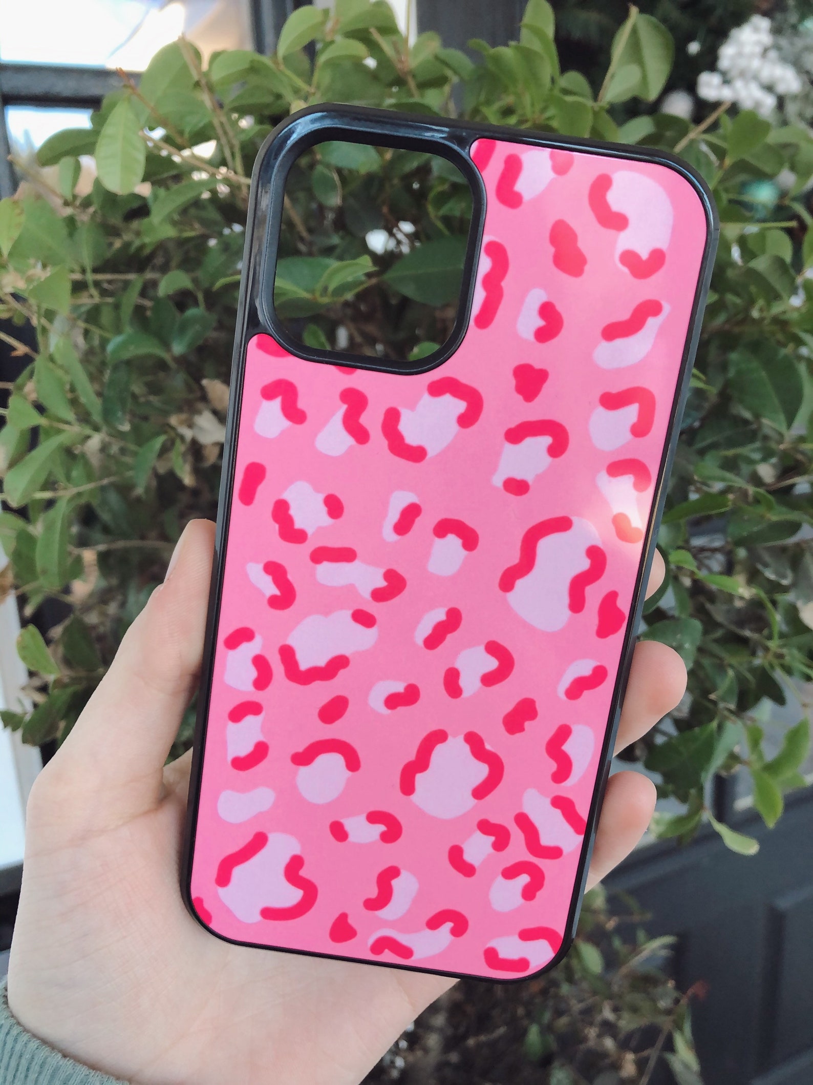 CUSTOM Iphone Case 30 Patterns - Etsy