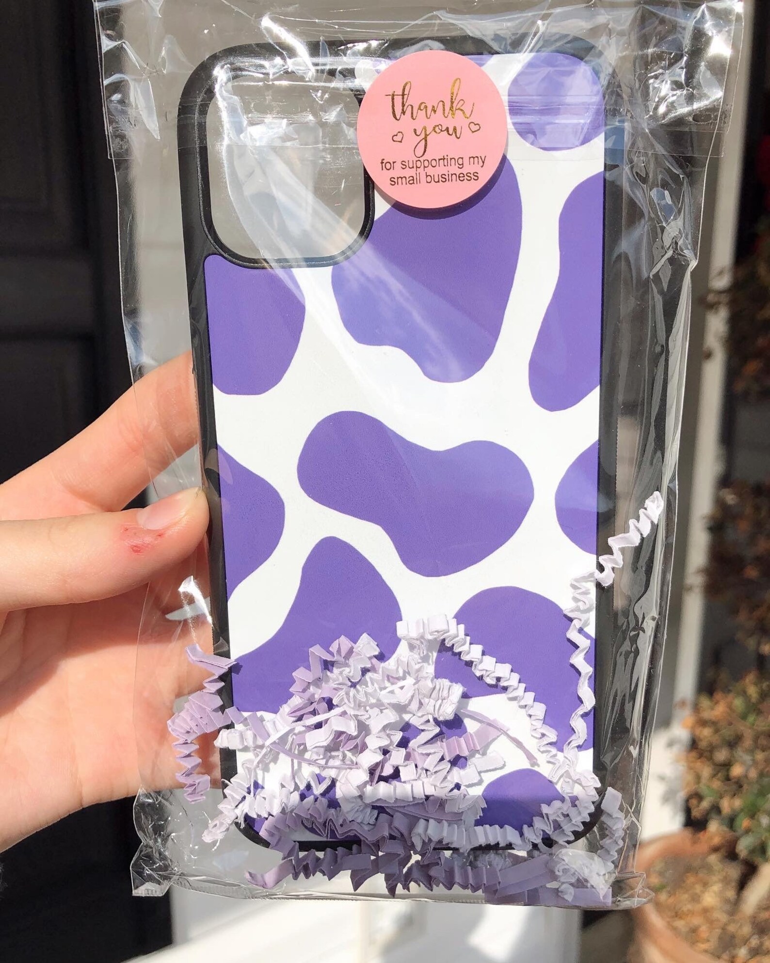 CUSTOM Iphone Case 30 Patterns - Etsy