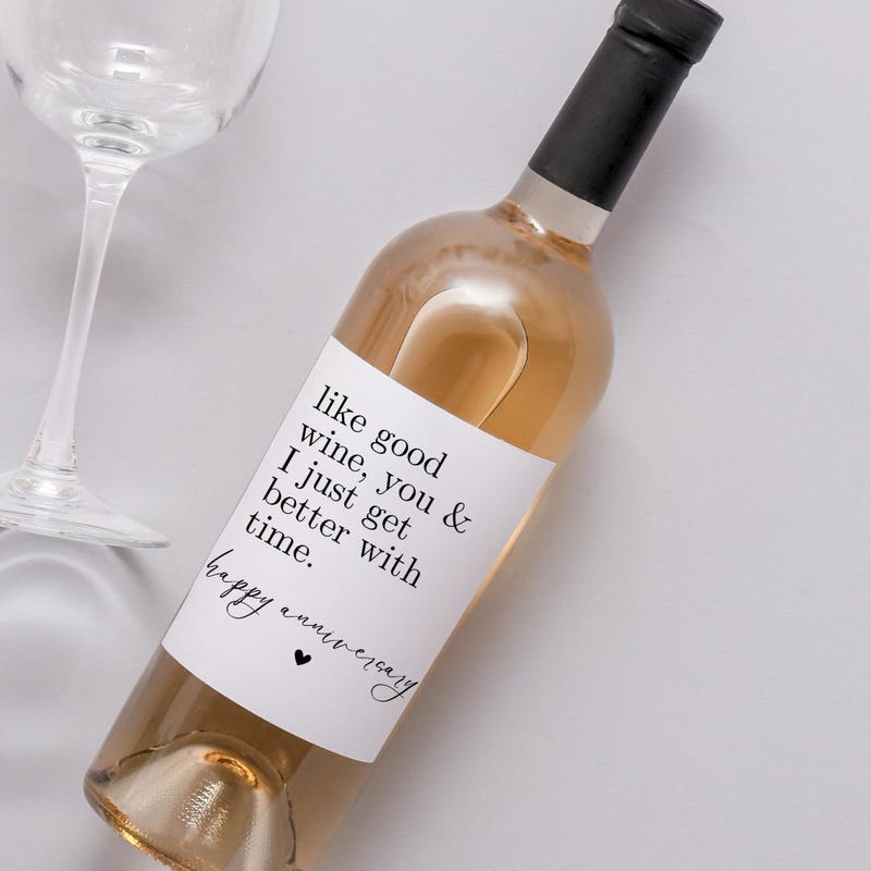Wine Decals - Etsy