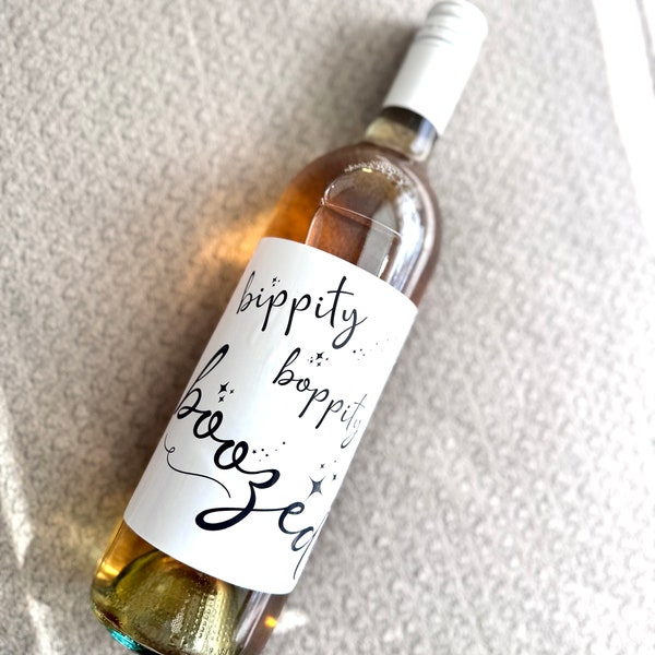 Bippity Boppity Boo - Etsy