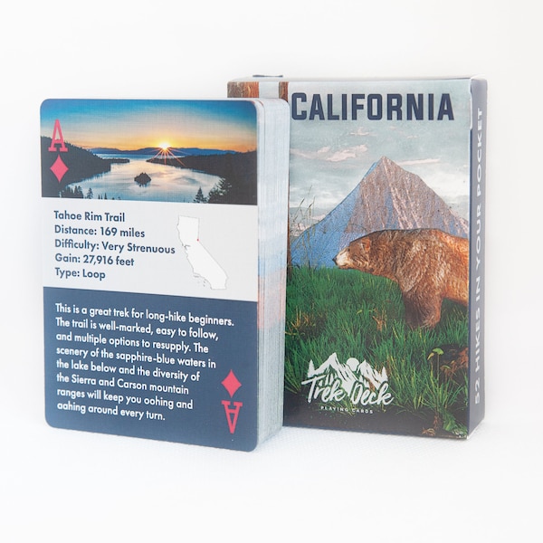 Playing Cards - Etsy