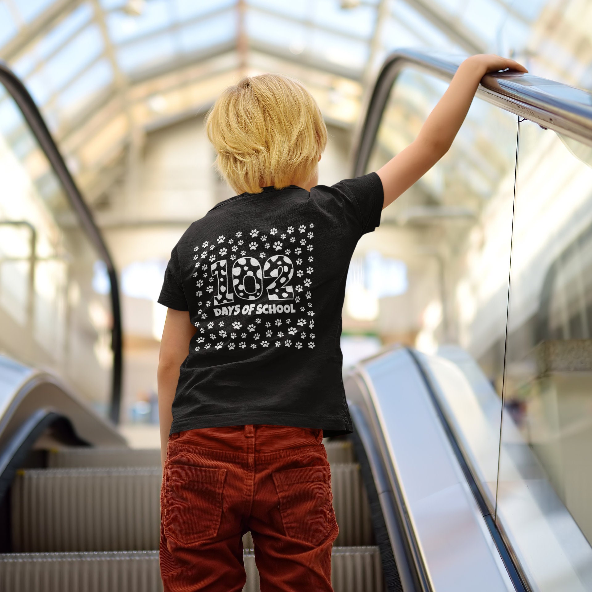 102 Days of School SVG 102rd Day of School SVG Teacher Days - Etsy