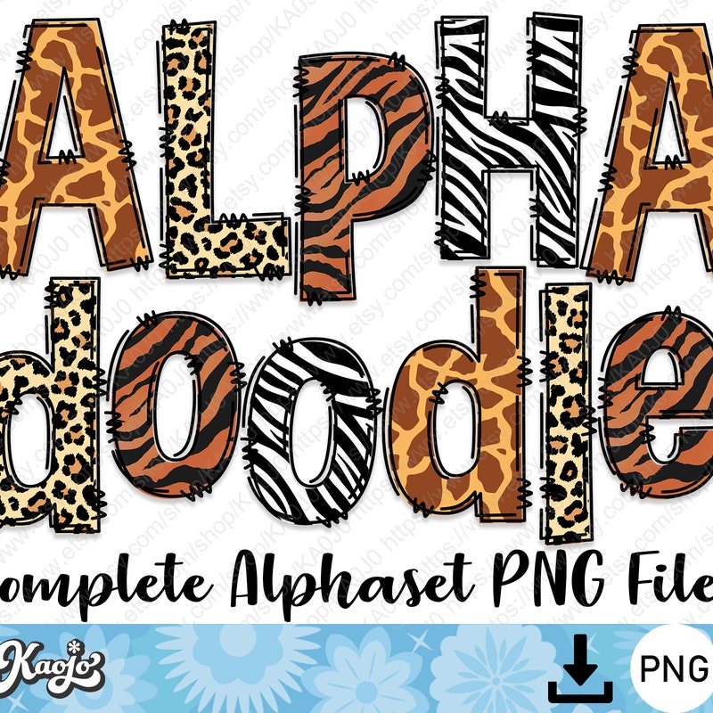 Hand Printed Animal Shirt - Etsy