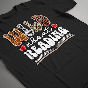 Wild Doodle Letters PNG Bundle, Groovy Animal Pattern Alphabet ...