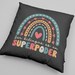 Ser Bilingüe Es Un Superpoder Svg, Teaching is My Superpower Svg ...