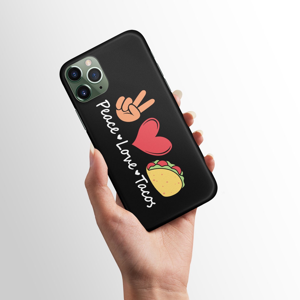 Peace Love Tacos SVG Cinco De Mayo SVG Tacos Lover SVG - Etsy