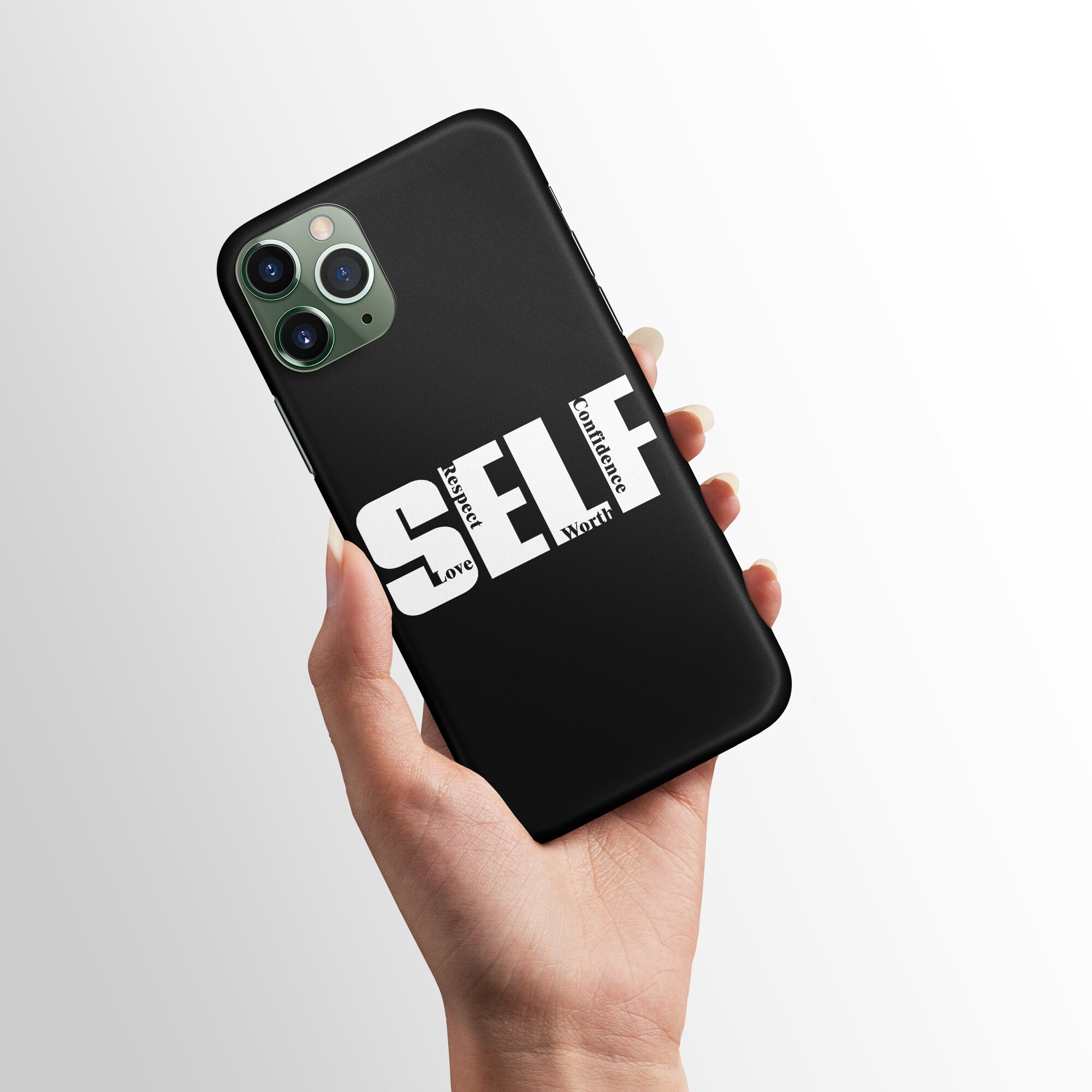 Self SVG I Am A Woman SVG Affirming Word SVG Self Love Svg - Etsy