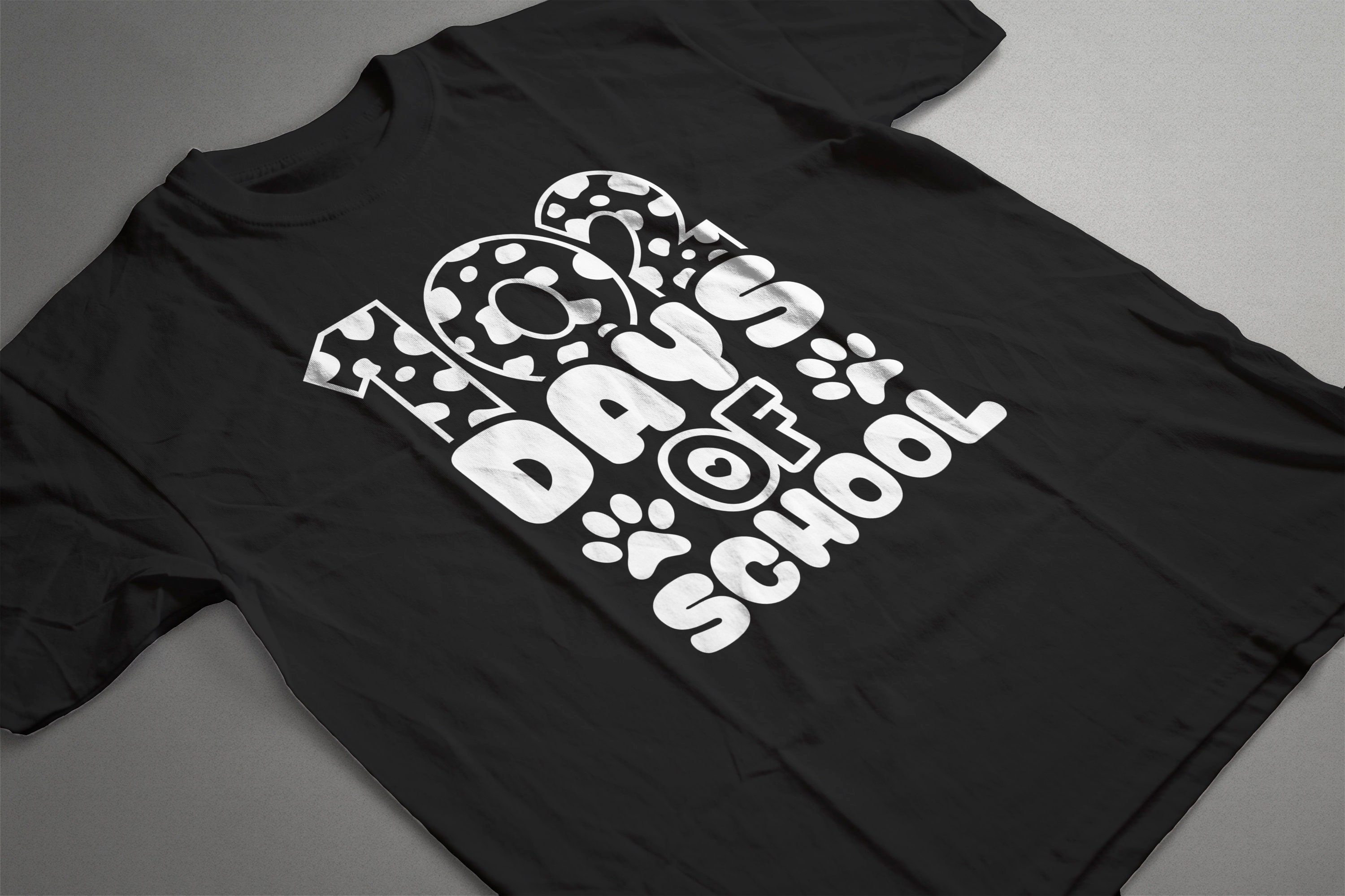 102 Days of School SVG 100th Day of School SVG Teacher Days - Etsy