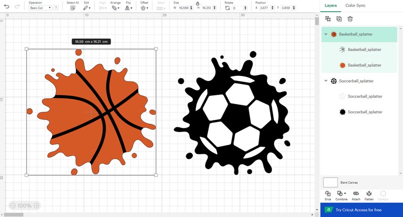 Splatter Sport Balls Bundle Svg Baseball and Softball Splash - Etsy