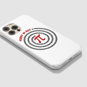 Spiral Pi Svg, Digits of Pi Svg, Happy Pi Day Svg, 3.14 Mathematical ...