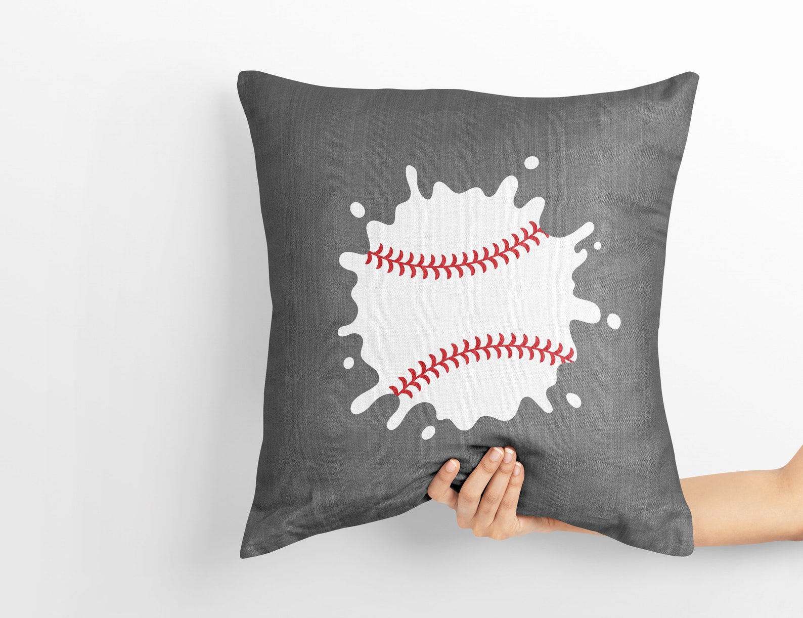 Splatter Sport Balls Bundle Svg Baseball and Softball Splash - Etsy