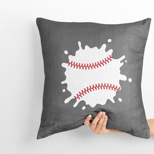Splatter Sport Balls Bundle Svg, Baseball and Softball Splash Svg ...