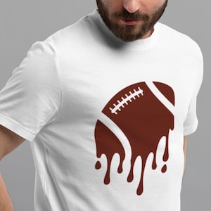 Dripping Sport Balls Bundle Svg, Baseball and Softball Drips Svg ...