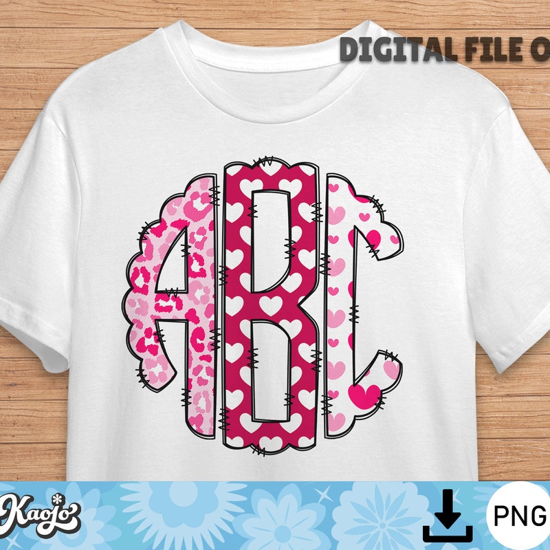 Valentine’s Day Doodles - Etsy