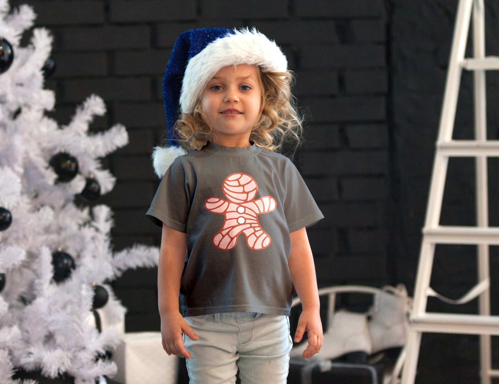 Christmas Conchas SVG Bundle Pan Dulce SVG Cafecito Y Chisme - Etsy