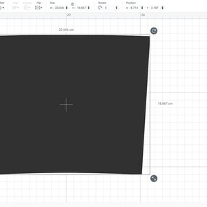 Strata Templates Bundle SVG, Strata Tumbler Templates SVG, Instance ...